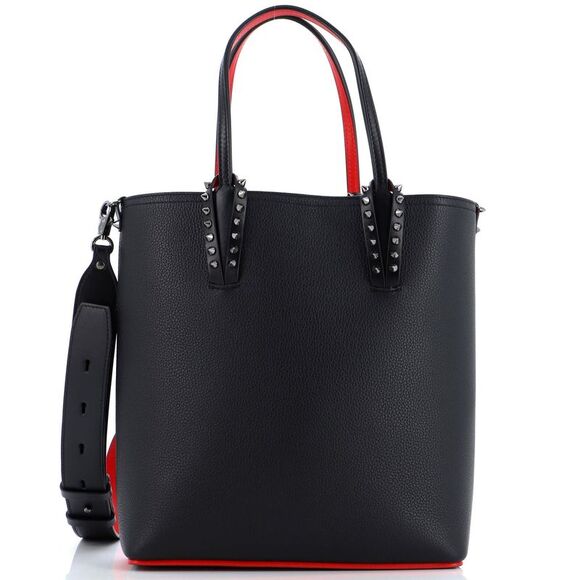 Christian Louboutin | Bags | Christian Louboutin Cabata North South ...